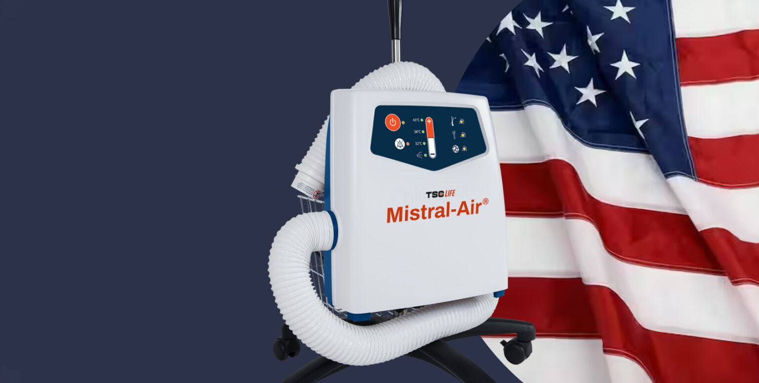 TSC LIFE® renforce sa présence en France et lance la distribution ...