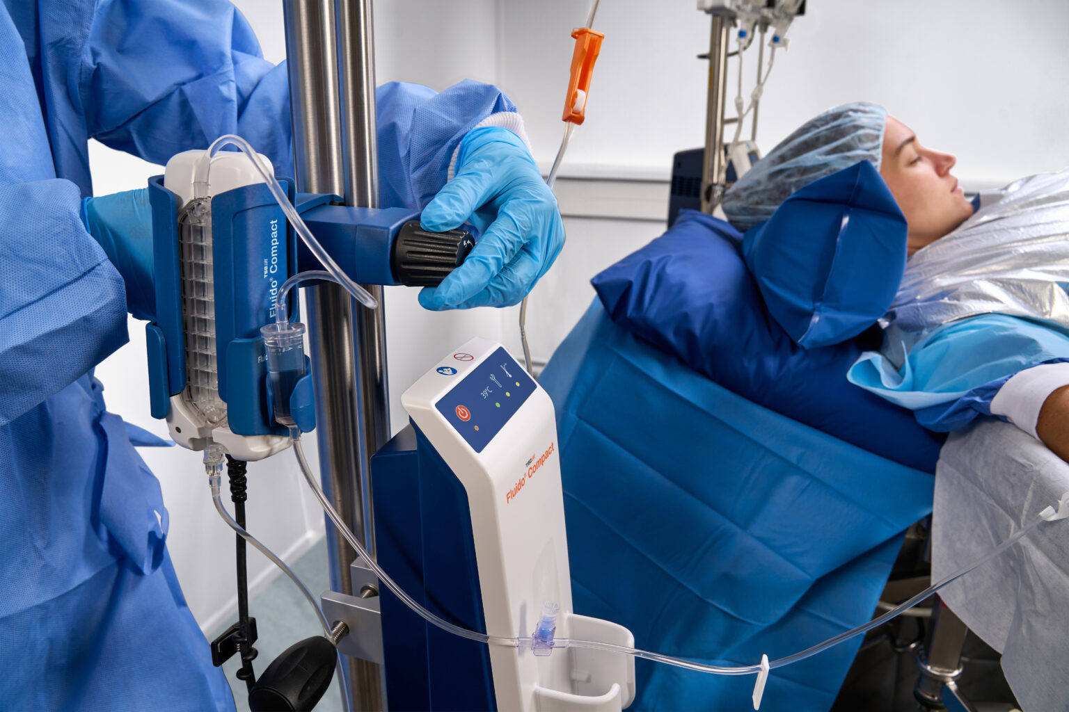 Fluido Compact - TSC Life