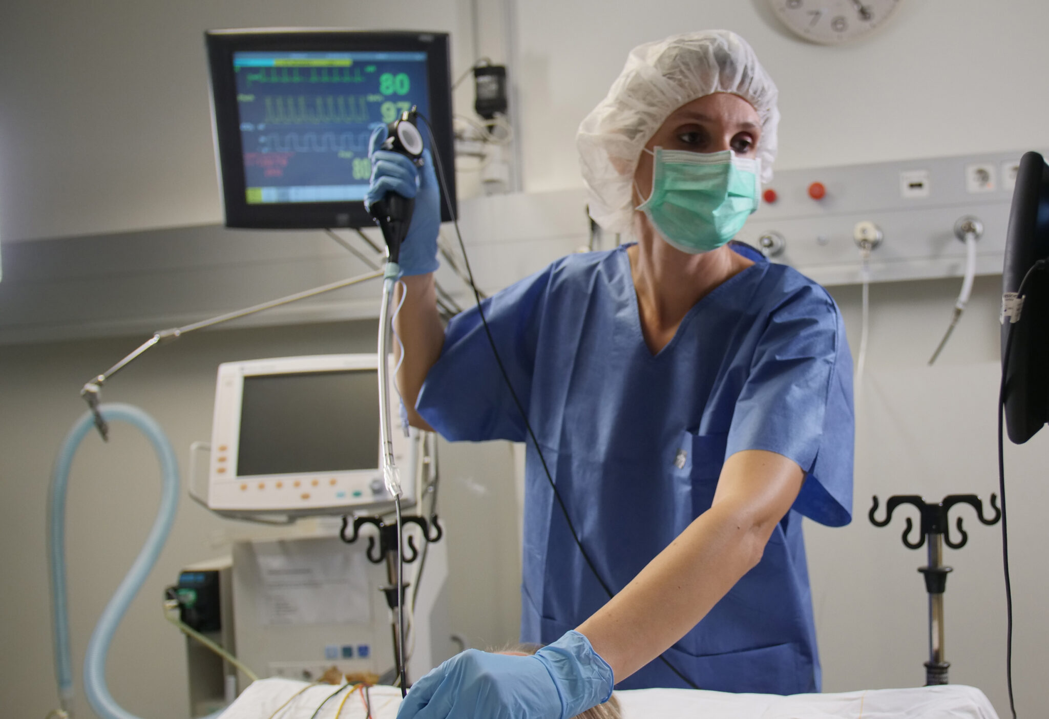 Solutions - TSC Life