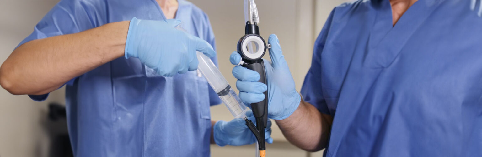 Broncoflex®: Suction Matters – Insights into Bronchoscopy Suction ...