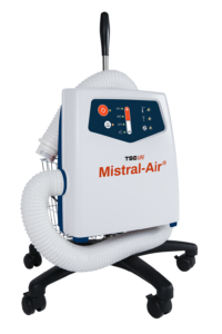 Fluido Airguard System - TSC Life