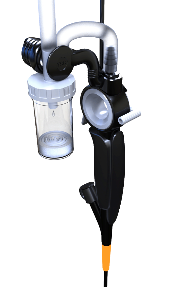 Broncoflex - TSC Life