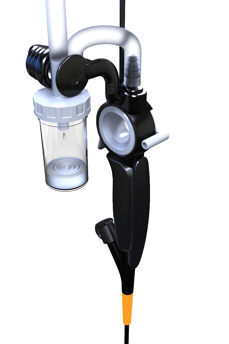 Broncoflex - TSC Life