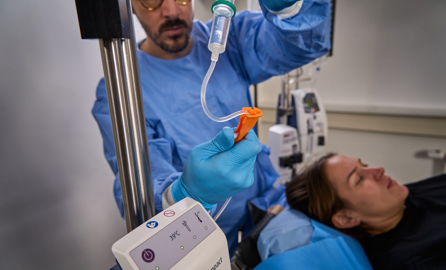 Solutions - TSC Life