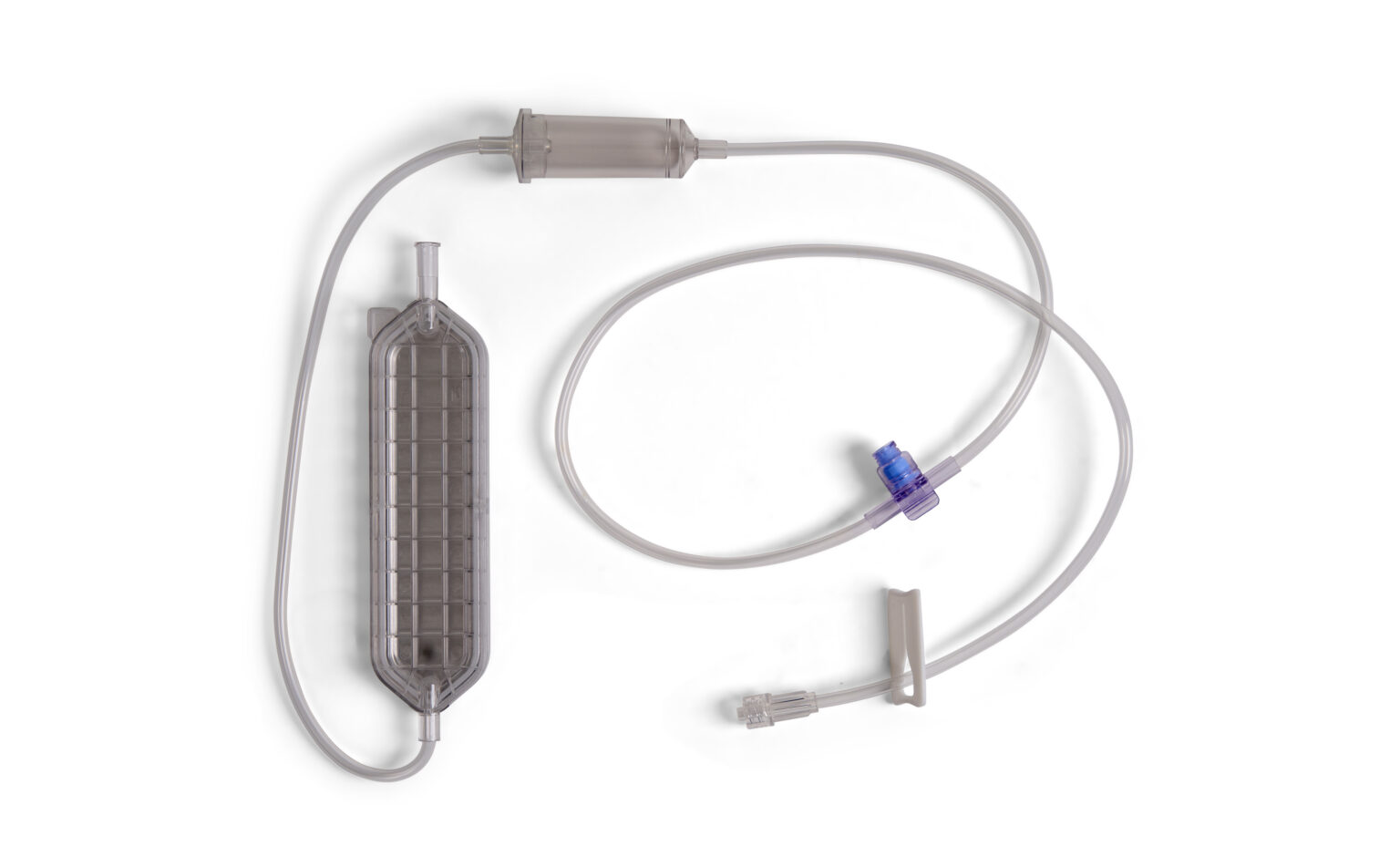 Fluido Compact - TSC Life