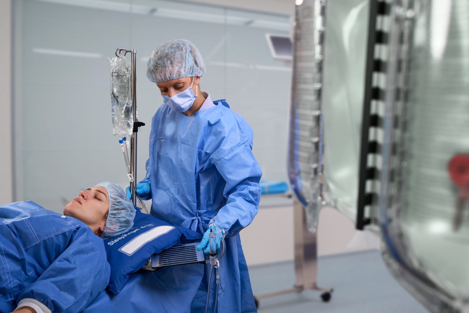 Solutions - TSC Life