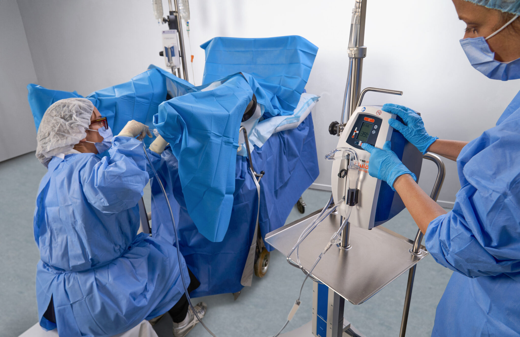 Fluido Irrigation - TSC Life