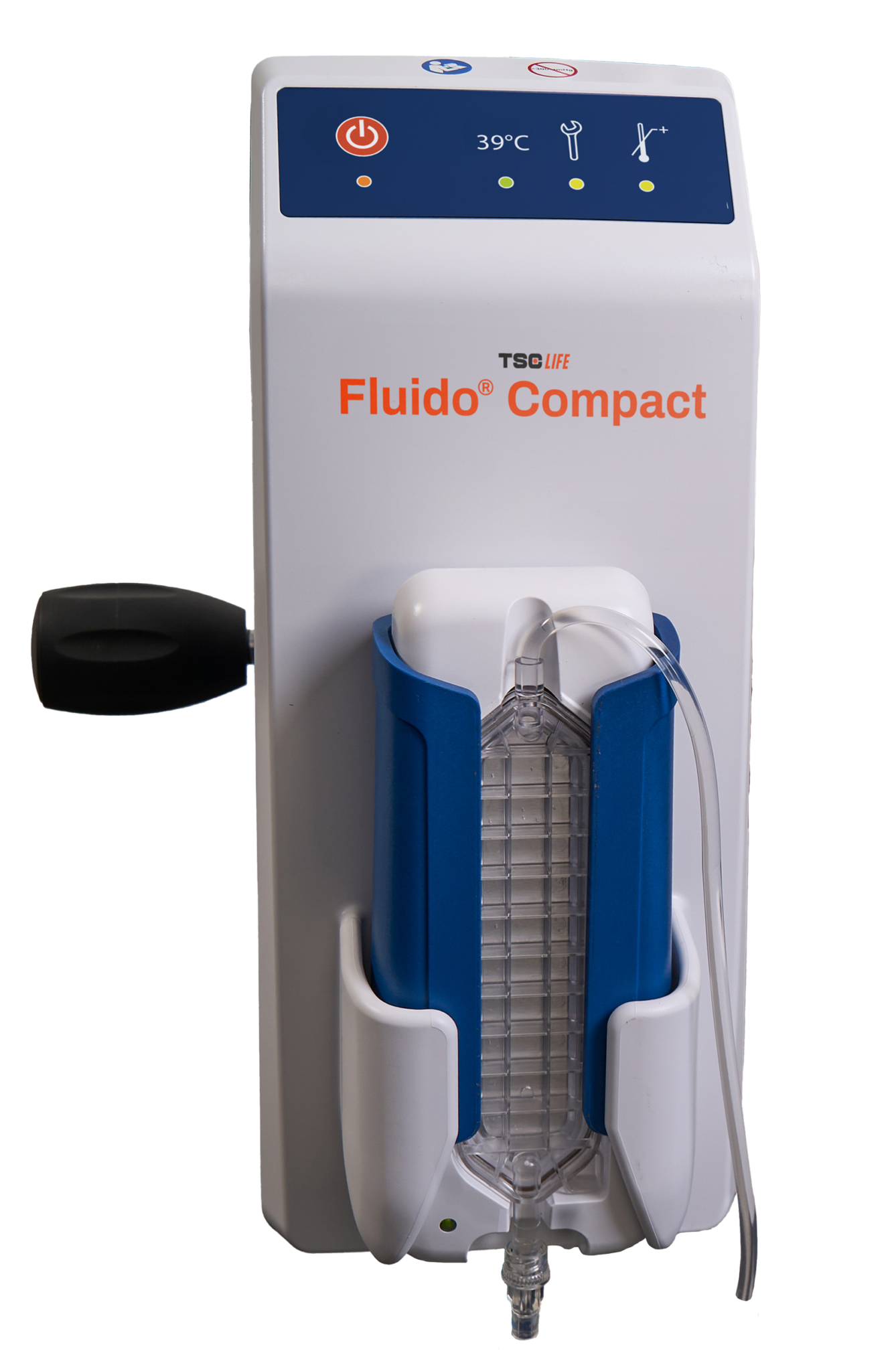 Intensivstation - TSC Life