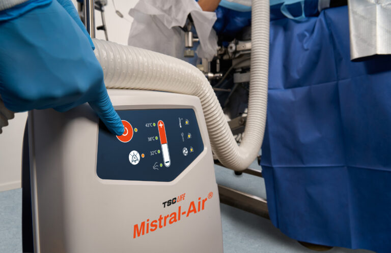 Mistral-Air - TSC Life