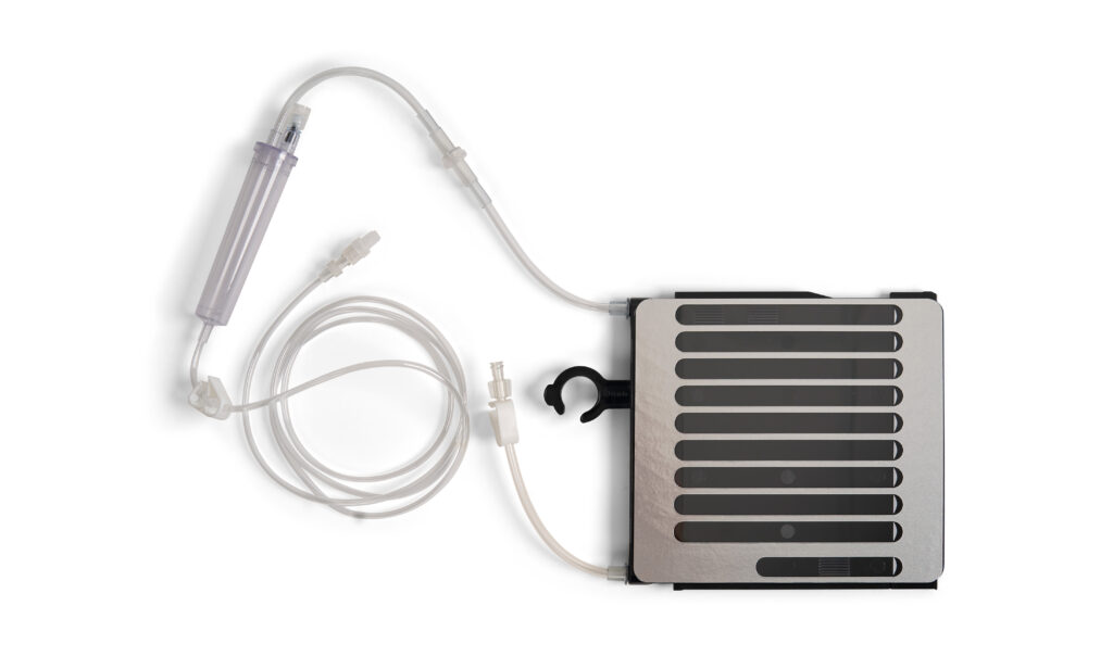 Fluido Airguard System - TSC Life