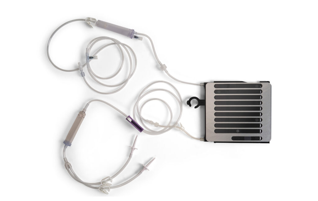 Fluido Airguard System - TSC Life