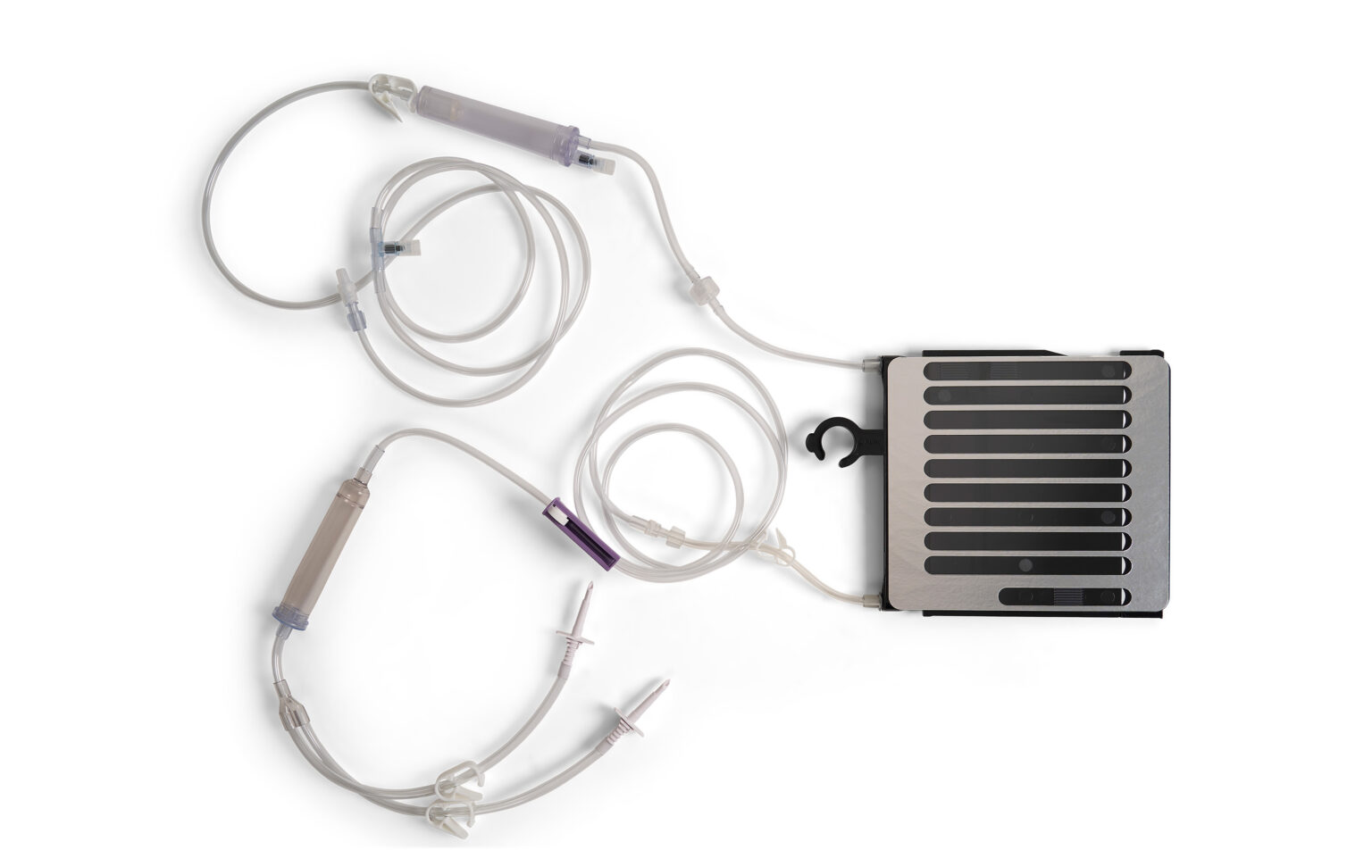 Fluido Airguard System - TSC Life