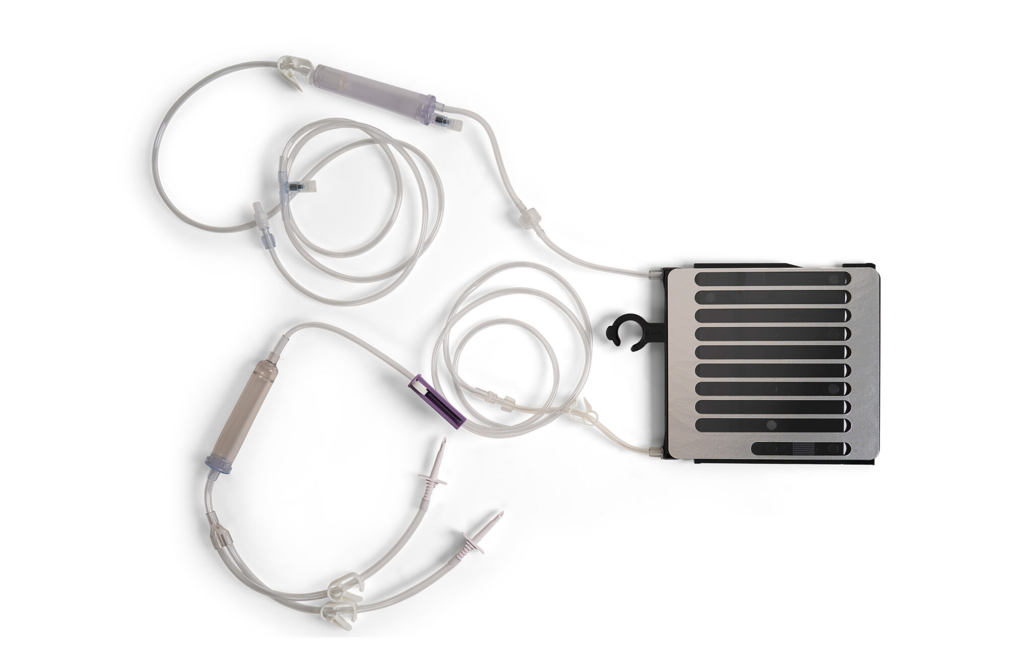 Fluido Airguard System - TSC Life