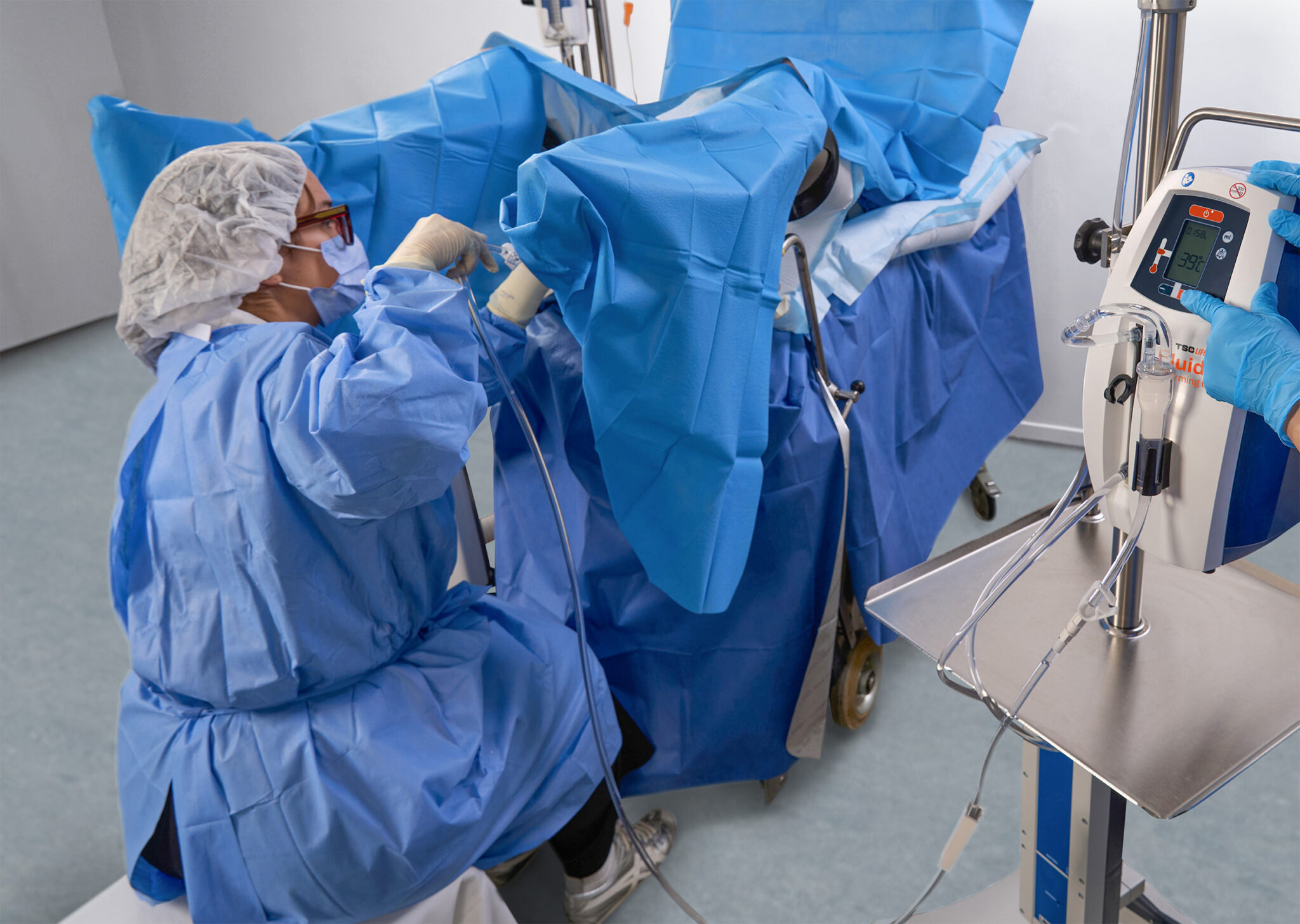 Solutions - TSC Life