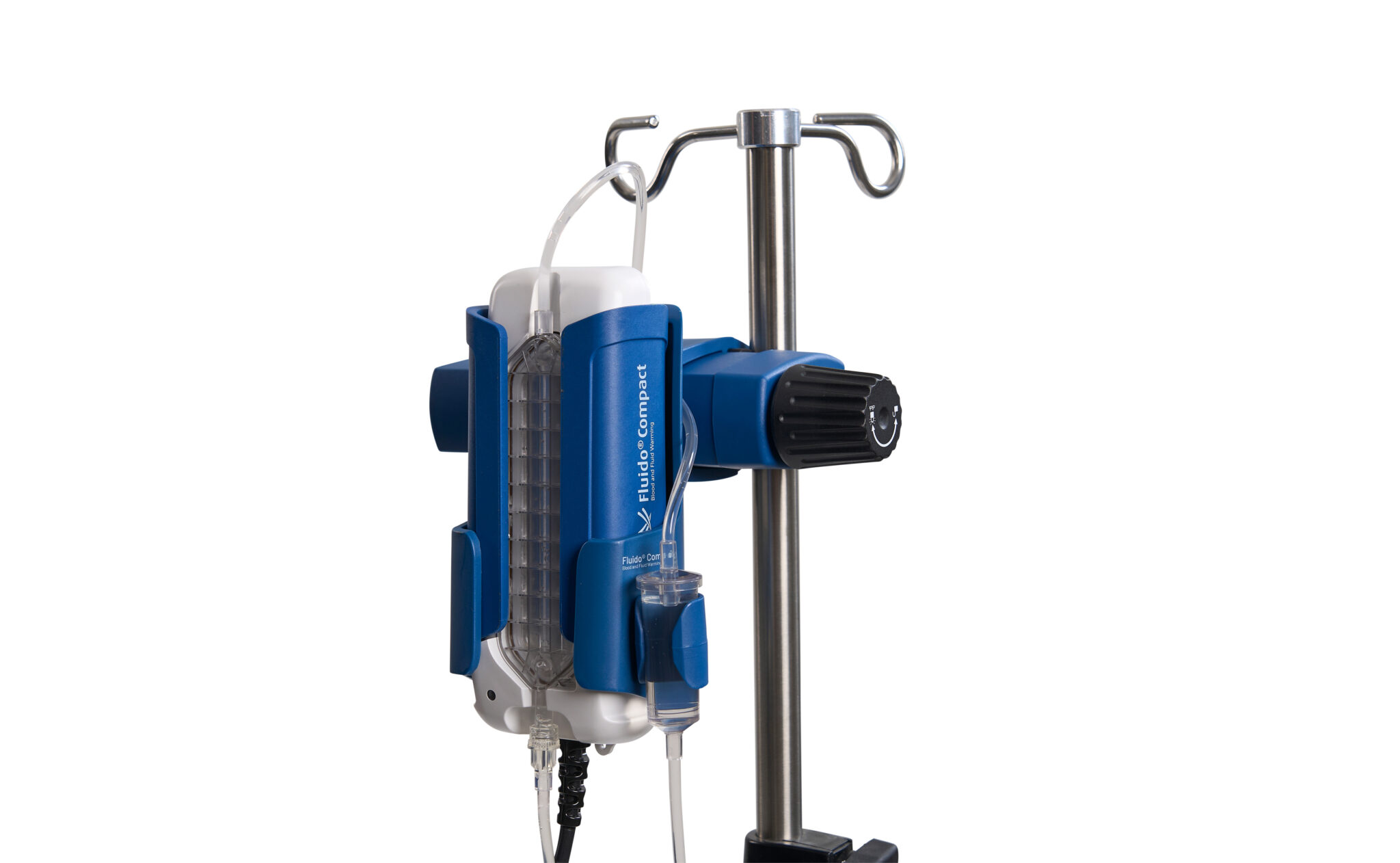 Fluido Compact - TSC Life