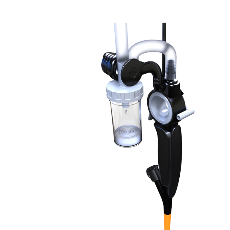 Broncoflex - TSC Life