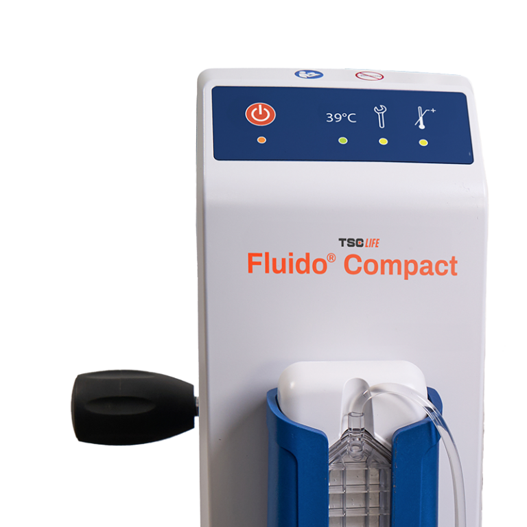 Fluido Compact - TSC Life