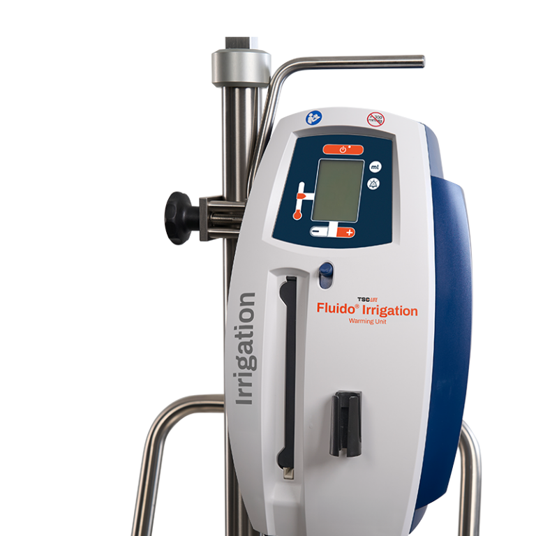 Fluido Irrigation - TSC Life