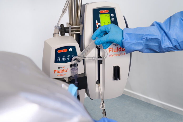 Fluido Airguard System - TSC Life