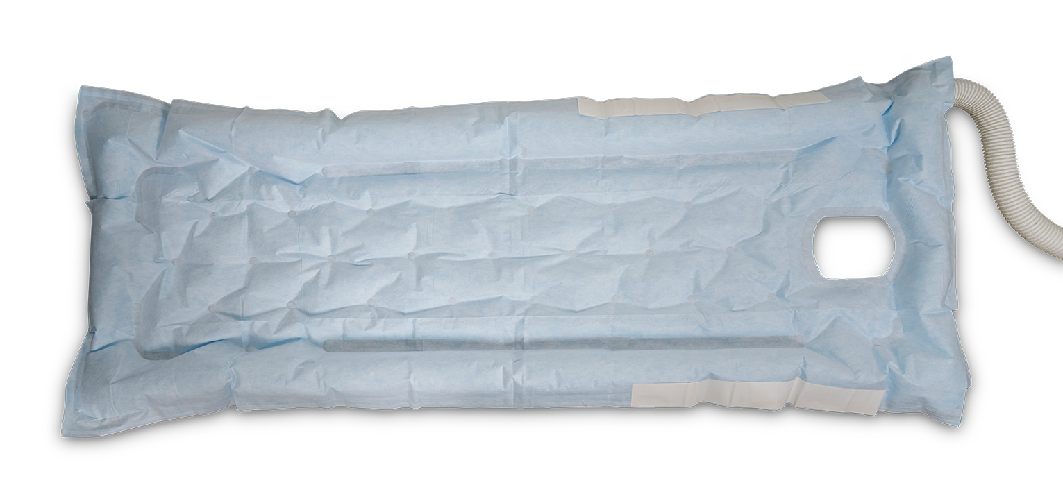 Mistral-Air® Patient Warming Blankets - TSC Life