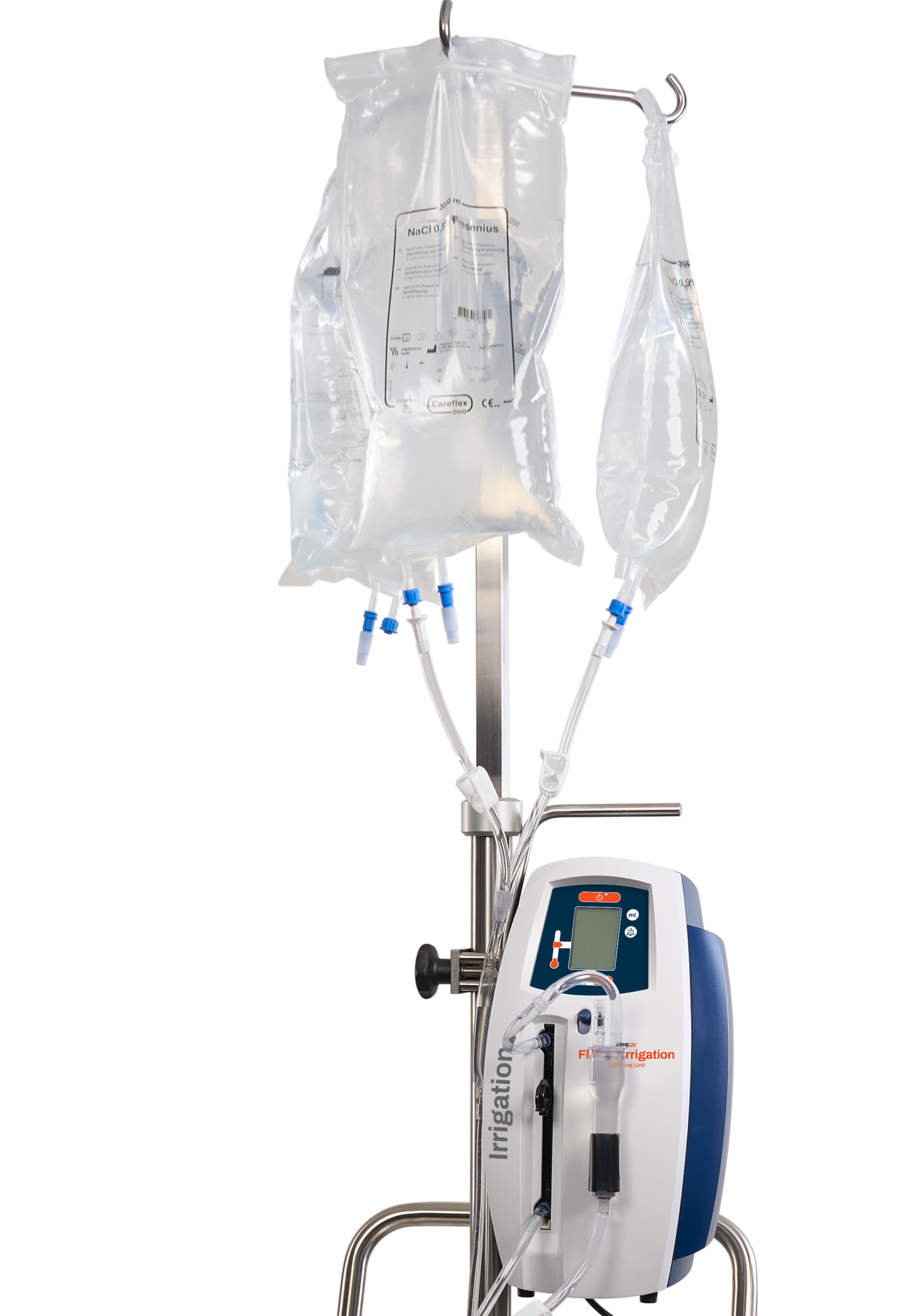 Fluido Irrigation - TSC Life