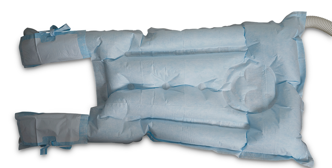 Mistral-Air® Patient Warming Blankets - TSC Life