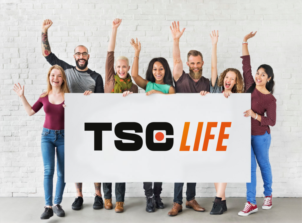 TSC LIFE® renforce sa présence en France et lance la distribution ...