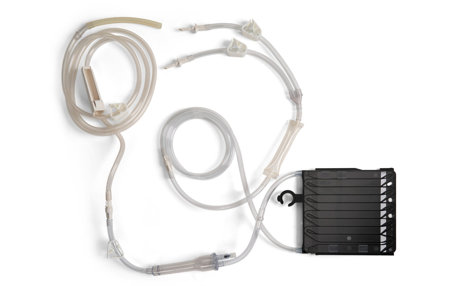 Fluido Irrigation - TSC Life