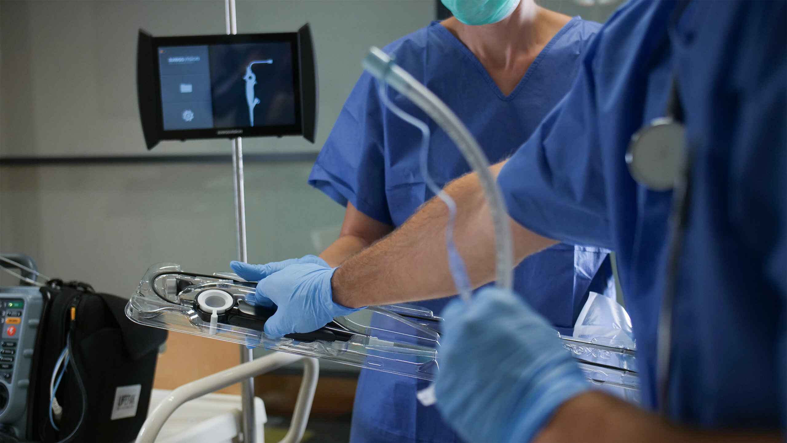 Evaluation of the Suction Capabilities of Currently Available Single ...