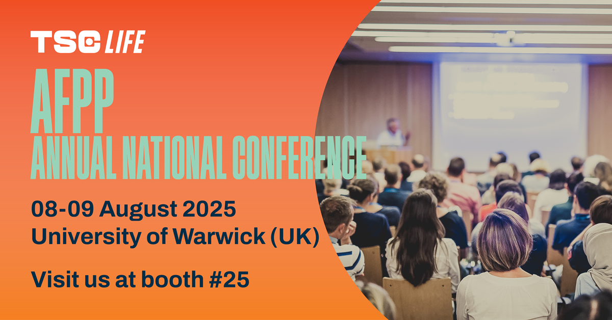 AfPP Annual National Conference 2025 - TSC Life