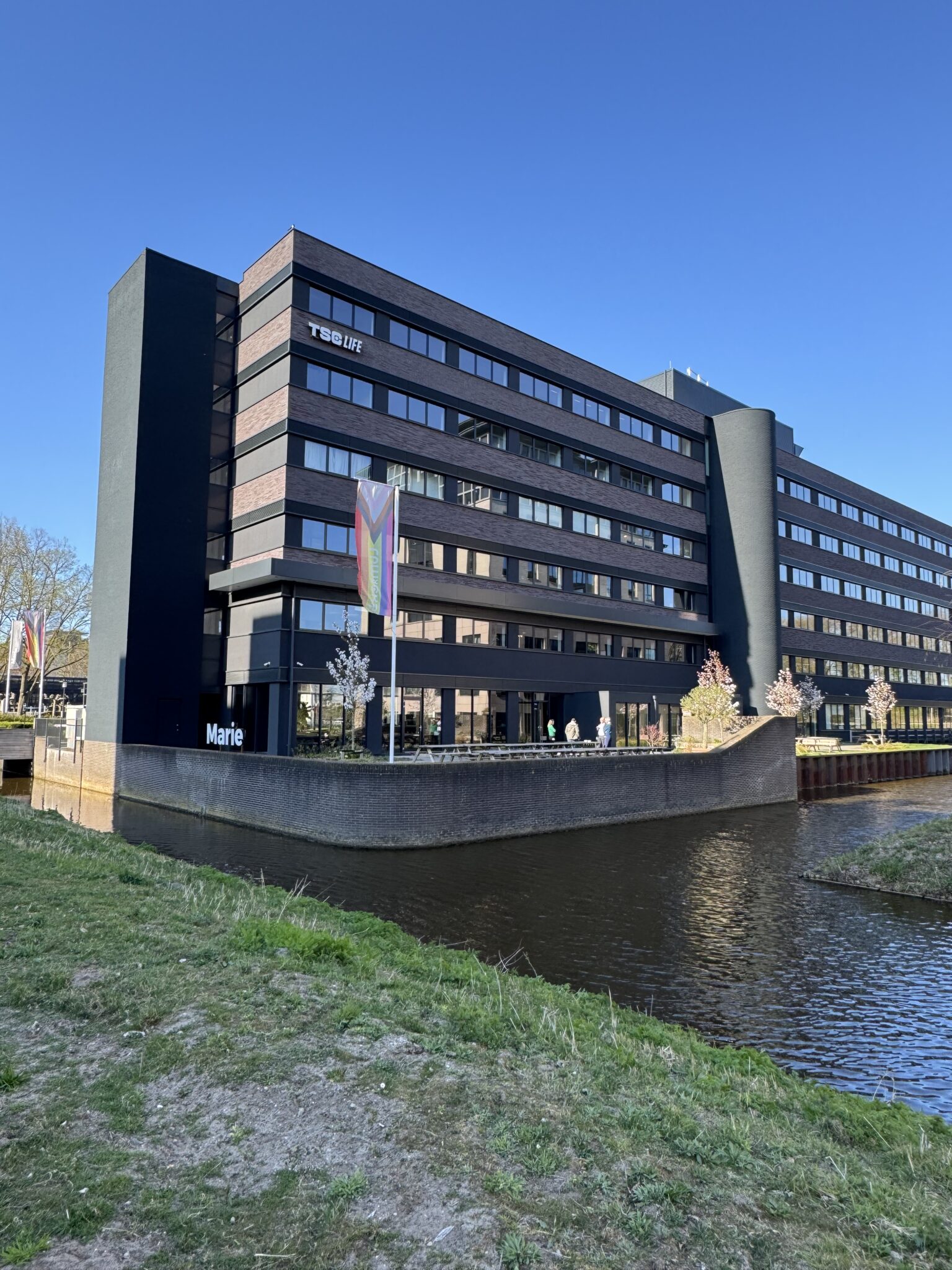 Locations - TSC Life