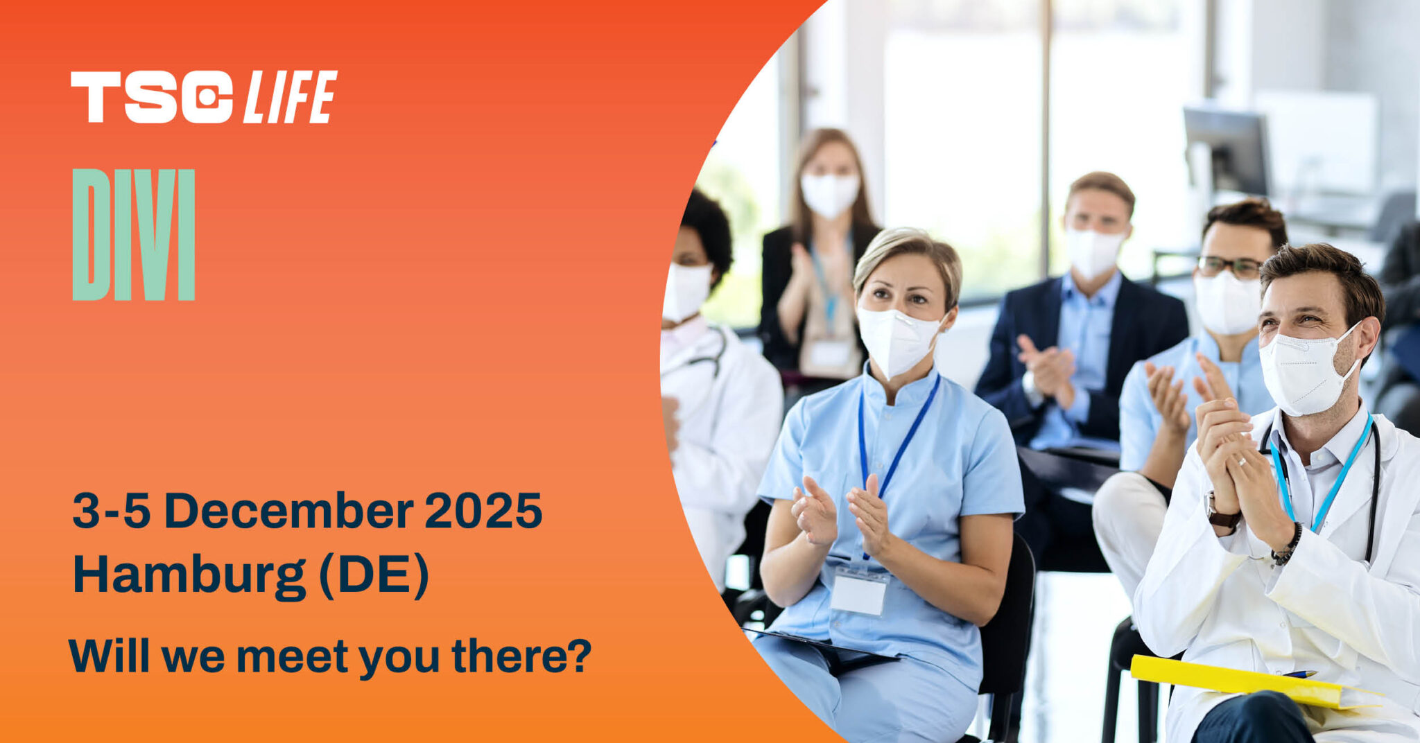 DIVI 2025 - TSC Life