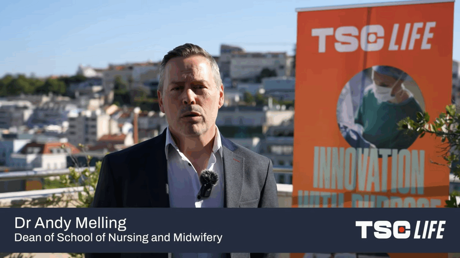 TSC LIFE® renforce sa présence en France et lance la distribution ...