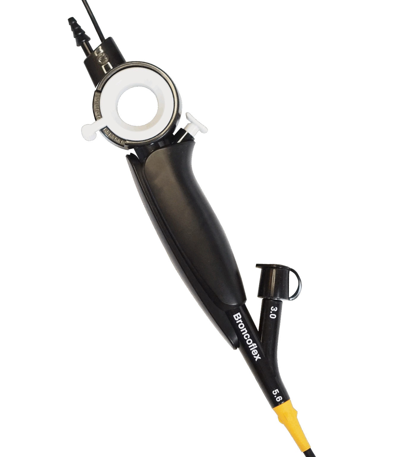 Broncoflex - TSC Life