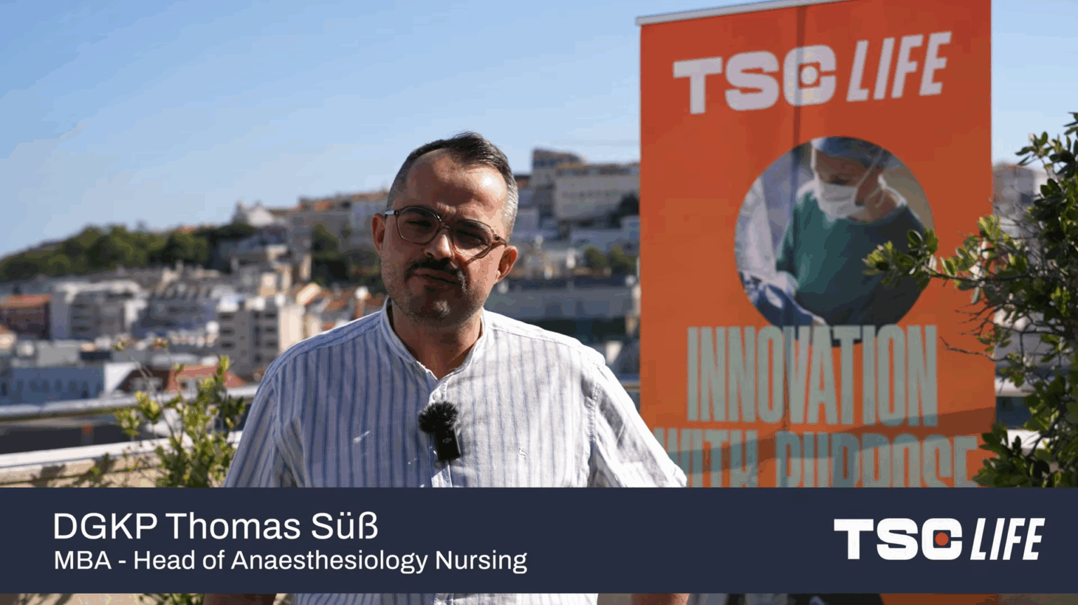 TSC LIFE® renforce sa présence en France et lance la distribution ...