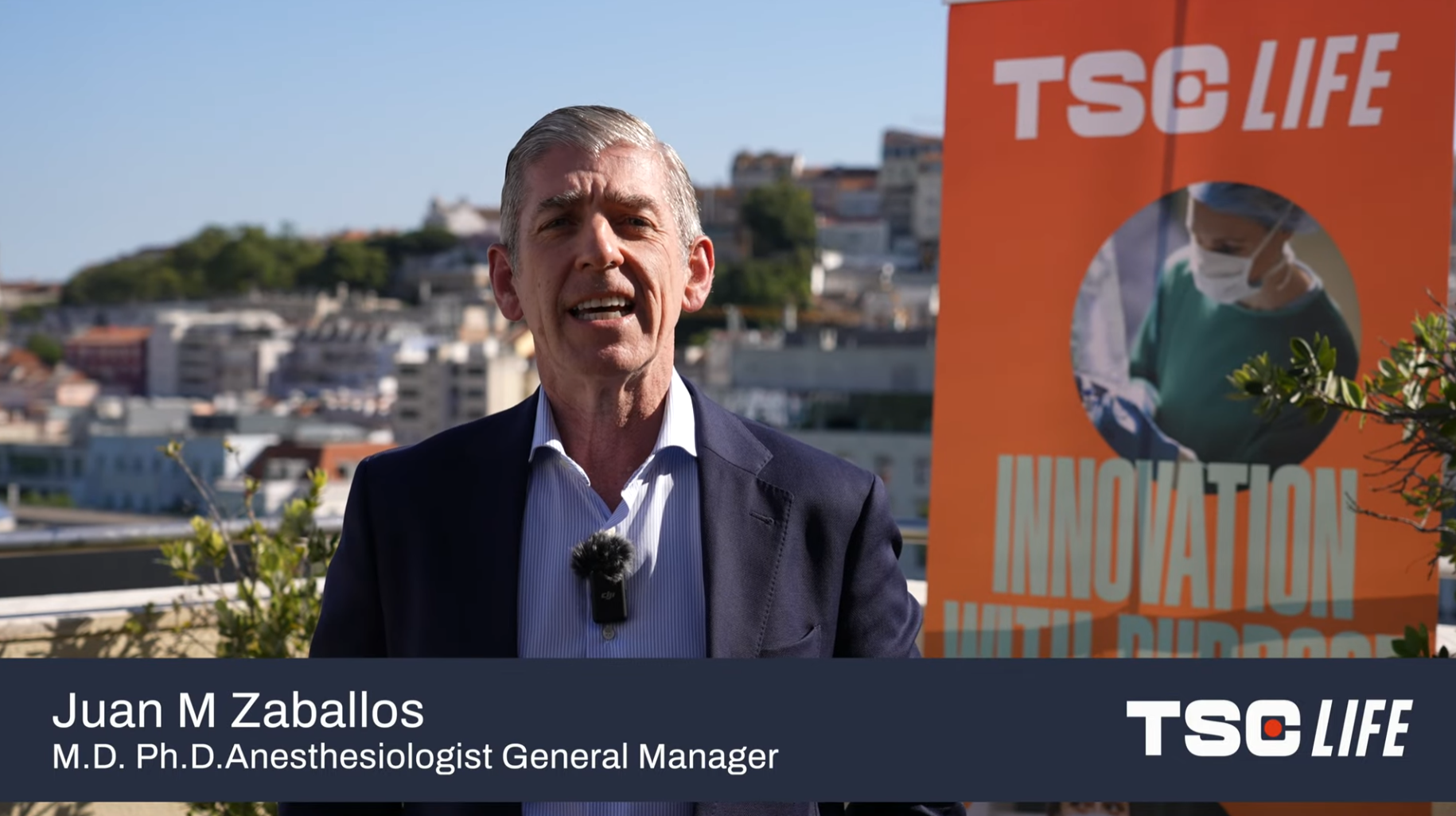 Keeping Patients Warm from Start to Finish: Insights from Dr. J. M ...